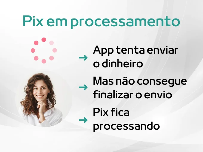 Erro no Pix — Conheça os 7 maiores problemas - Cartão Pré-pago RecargaPay