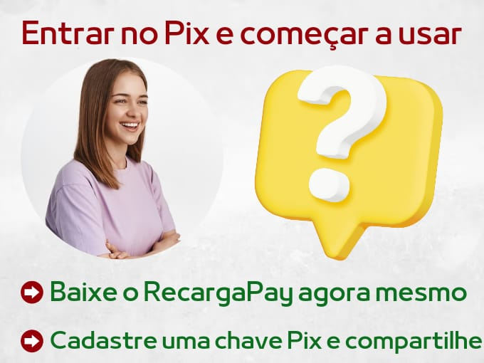 O que significa Pix? Aprenda o significado agora mesmo - Cartão Pré ...