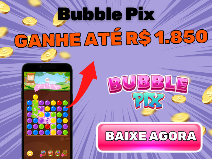 6 jogos para ganhar dinheiro via Pix e PayPal em 2024